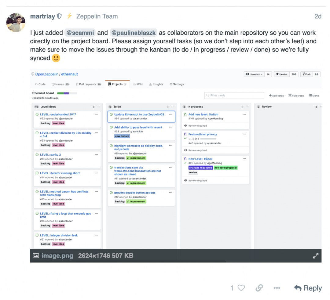 An Example Of Open Source Community Engagement Done Well - Jono Bacon