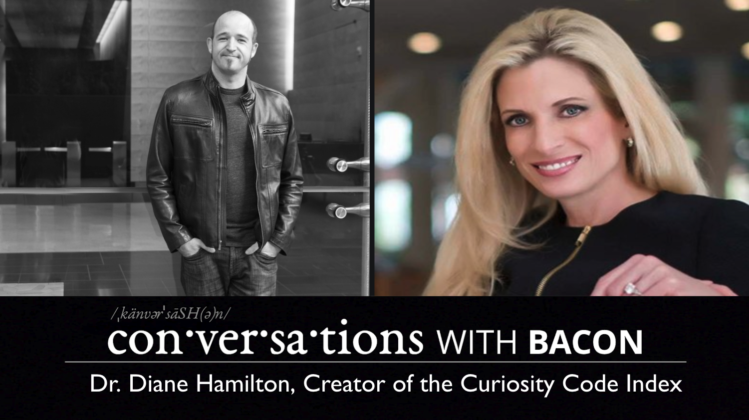 Dr. Diane Hamilton on Understanding The Role Of Curiosity In Our Lives ...