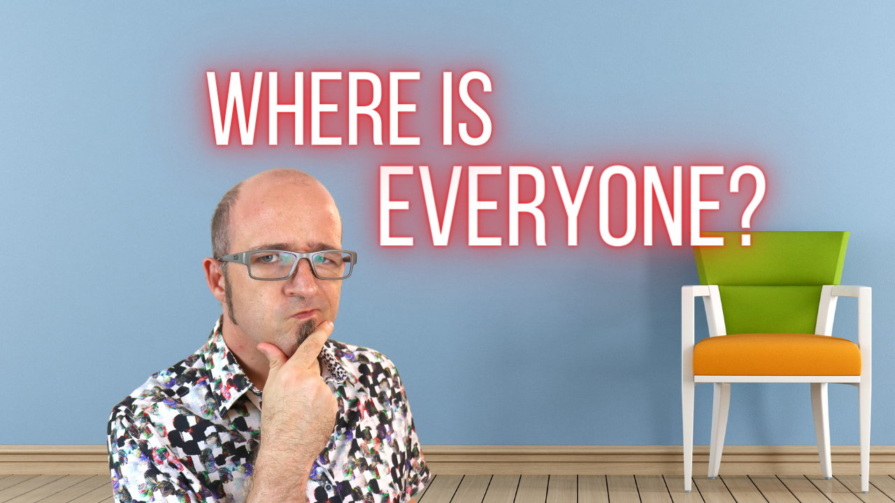 5 Reasons Why People Are Not Joining Your Community (and How To Fix ...