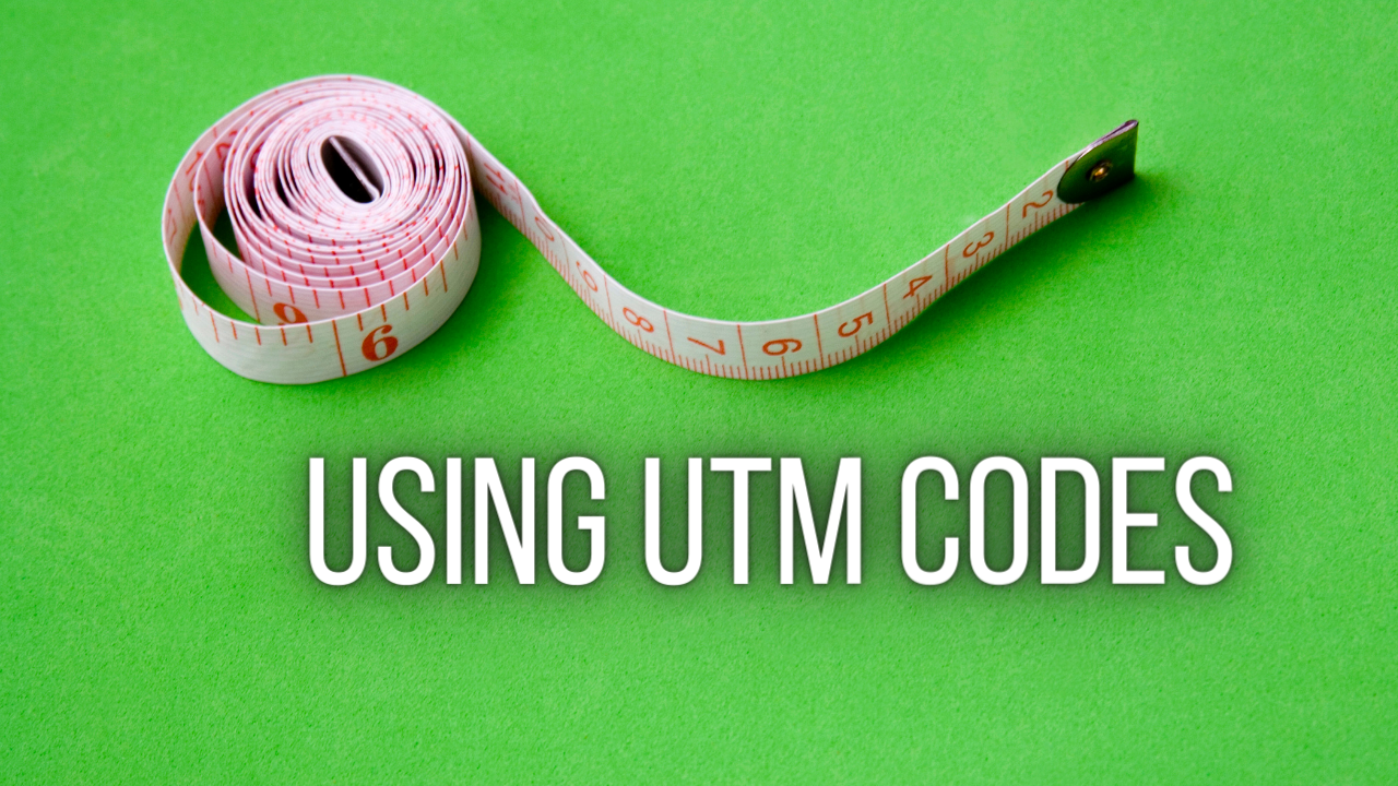 How to Track Link Clicks With UTM codes – Jono Bacon