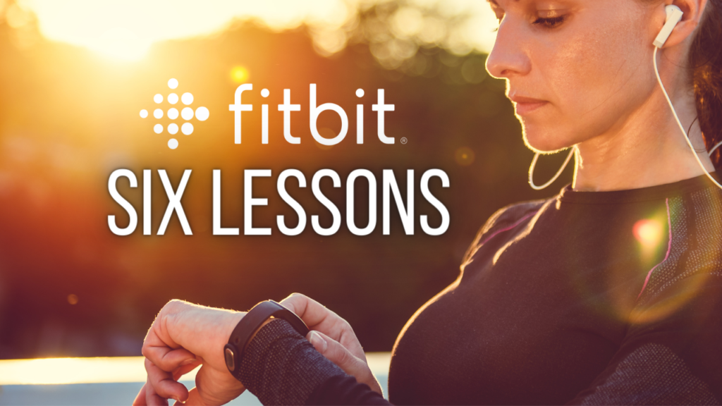 Six Key Lessons from the Fitbit Community | Jono Bacon