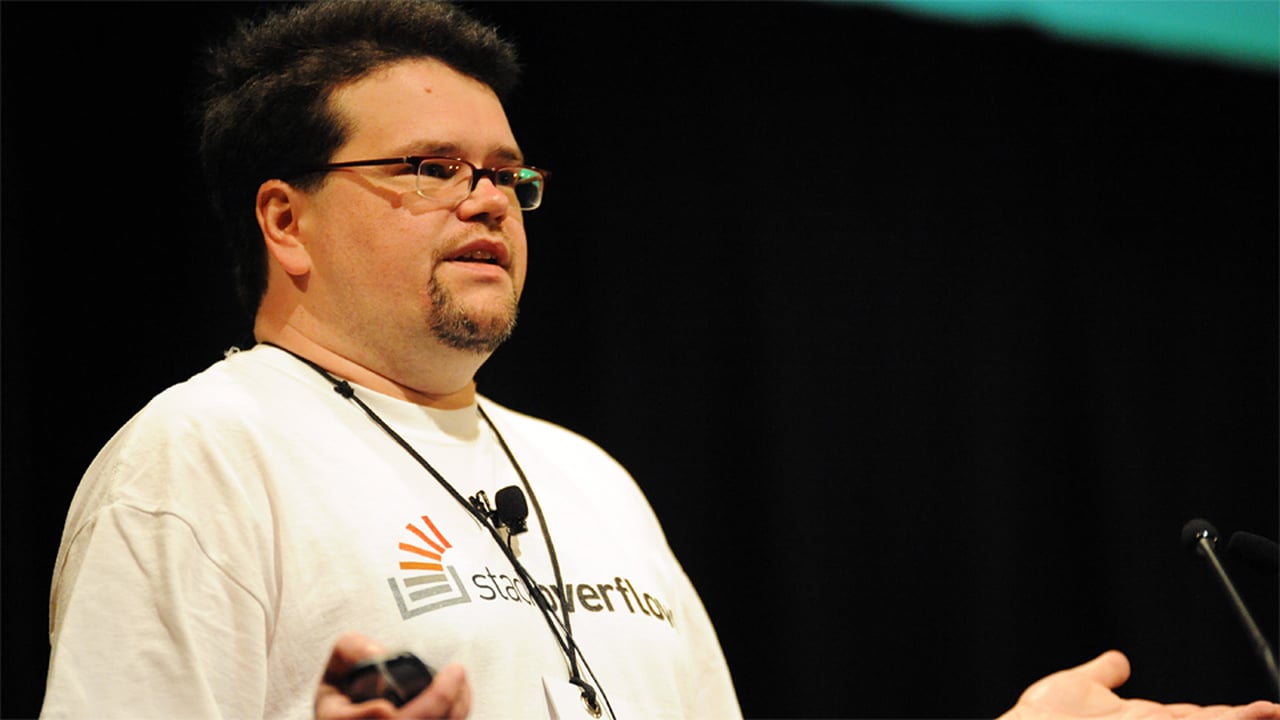 Interview with Jeff Atwood on Building Communities - Jono Bacon